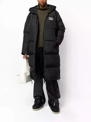 Axel Arigato Lumia Down Puffer Coat