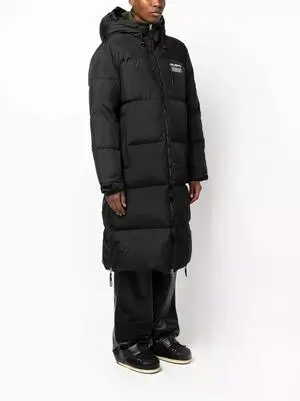 Axel Arigato Lumia Down Puffer Coat