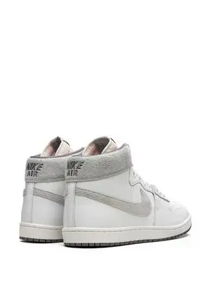 Nike Ship Pe Sp Tech Grey High-top Sneakers