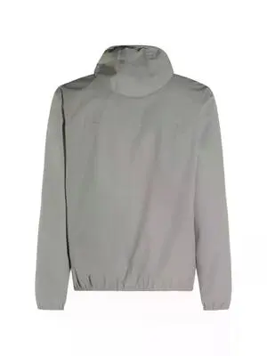 Brunello Cucinelli Hooded Windbreaker
