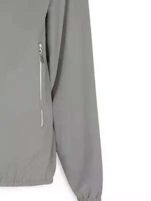 Brunello Cucinelli Hooded Windbreaker