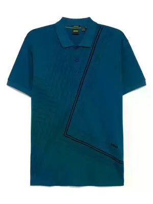 BOSS Paddy Polo Shirt