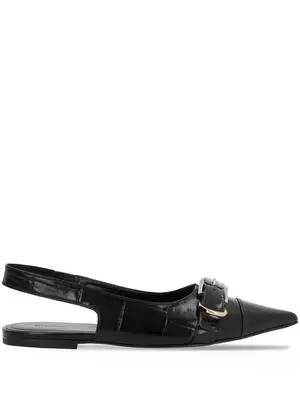 Givenchy Slingback Flats For Women