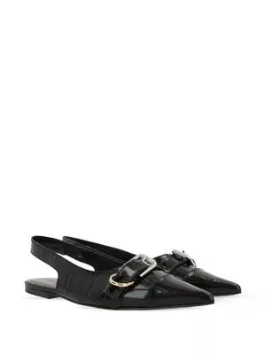 Givenchy Voyou Ballet Flats