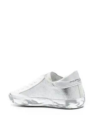Philippe Model Prsx Embellished Sneakers