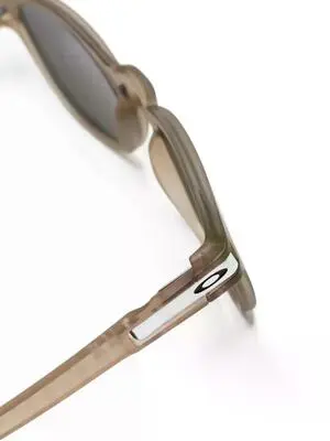 Oakley Round Frame Sunglasses