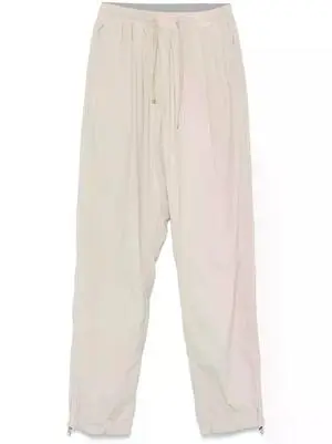 Herno Tapered Trousers