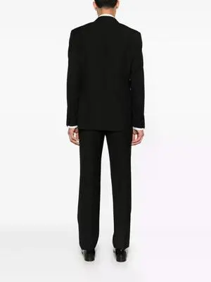 Canali Wool Suit