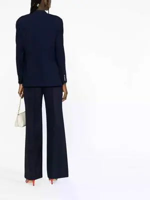 Ralph Lauren Double-breasted Button-fastening Coat