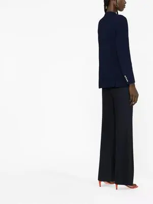 Ralph Lauren Double-breasted Button-fastening Coat