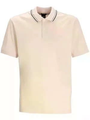 BOSS Cotton Polo Shirt