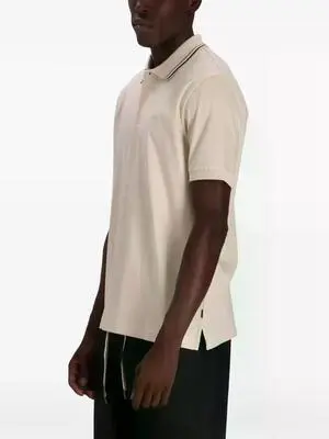 BOSS Cotton Polo Shirt