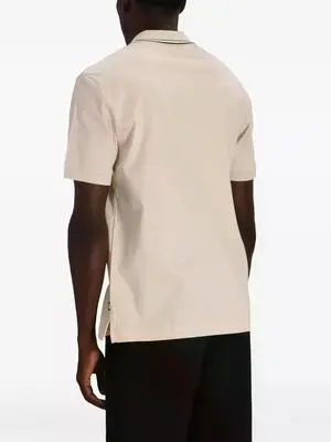 BOSS Cotton Polo Shirt