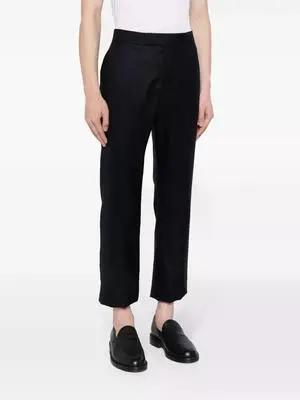 Thom Browne Super 120s Twill Trousers