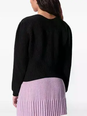 MARGHERITA MACCAPANI Alpine Cardigan