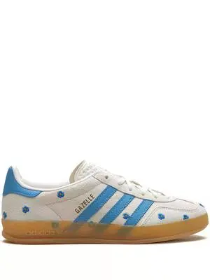 Adidas Adidas Gazelle Indoor Sneakers Neutrals