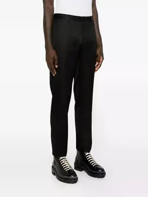 Moschino Tailored Tapered Trousers