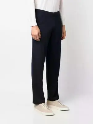 Brioni Drawstring-fastening Track Pants