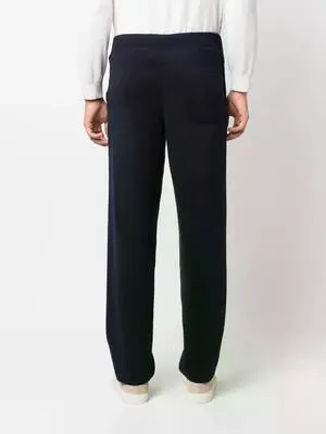 Brioni Drawstring-fastening Track Pants