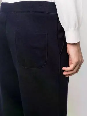 Brioni Drawstring-fastening Track Pants