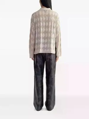 AERON Tamara Cardigan