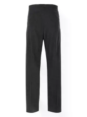 Givenchy Virgin Wool Trousers