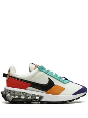 Nike Max Pre-day Safari Sneakers - White