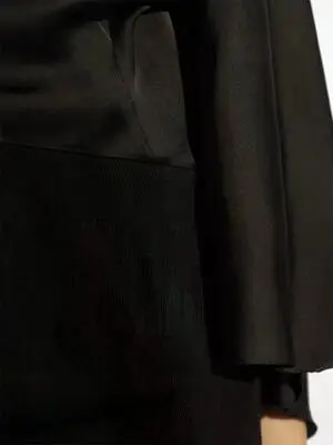 Rick Owens Cylinder Blouse