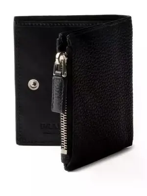 Prada Small Leather Wallet