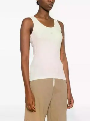 WALES BONNER Groove Tank Top