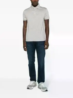 Tommy Hilfiger Denton Straight-leg Jeans - Blue