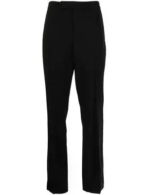 Ralph Lauren Slit Pants For Women