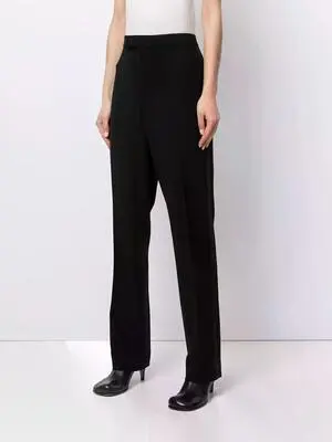 Ralph Lauren High-rise Tailored Trousers