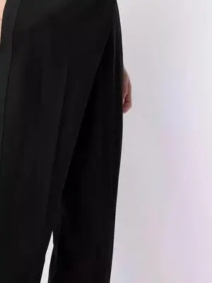 Ralph Lauren High-rise Tailored Trousers