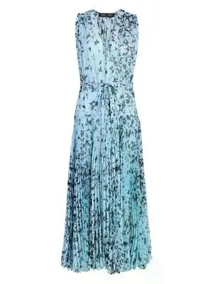 Proenza Schouler Pleated Day Dresses