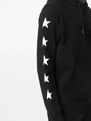 GOLDEN GOOSE Alighiero Star Collection Sweatshirt