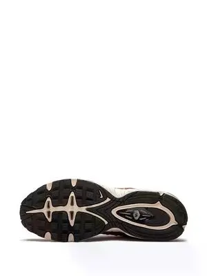 Nike Max Tailwind Iv Sneakers - Metallic