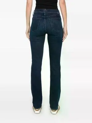 MOTHER The Rascal Skimp Jeans