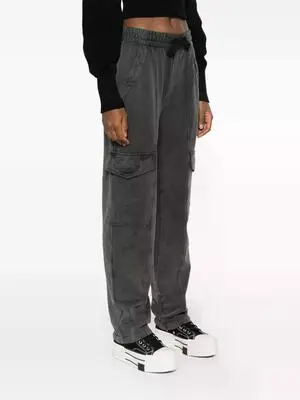 MARANT ETOILE Peorana Urban Track Pants