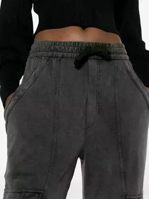 MARANT ETOILE Peorana Urban Track Pants