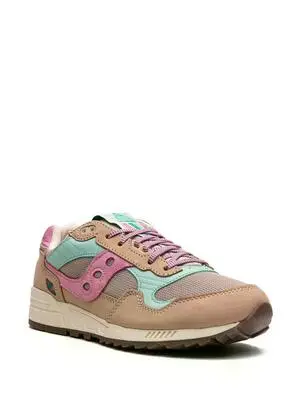 Saucony Shadow 5000 Sneakers - Neutrals
