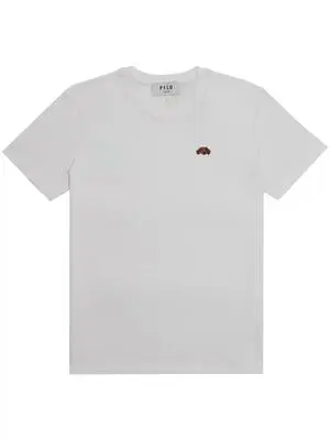 Pelo Foundation Crewneck T-shirts For Women