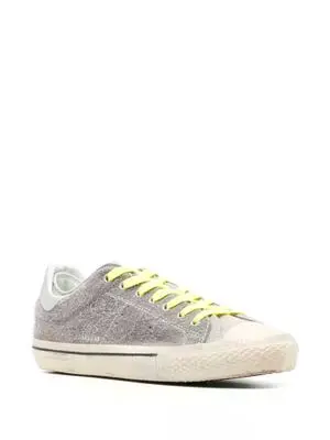 HIDNANDER Starless Lace Up Sneakers