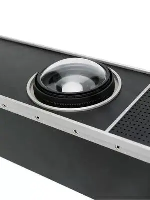MEDICOM TOY Hal 9000 Replica