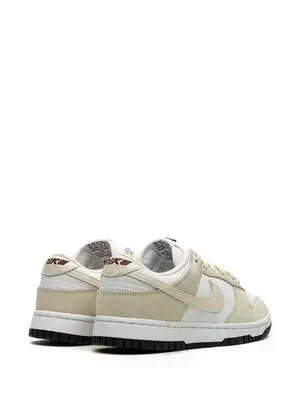 Nike Dunk Low Lx Coconut Milk Sneakers - Neutrals
