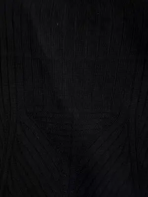 Rick Owens Tabard Sweater