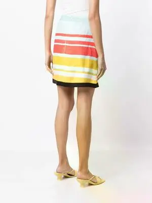 Bambah Zip Up Skirts