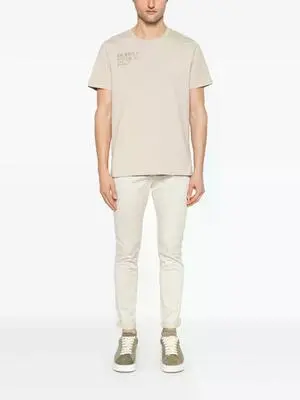 DONDUP Gaubert Chinos - Neutrals