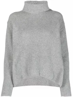 Pinko Turtleneck Sweaters For Women