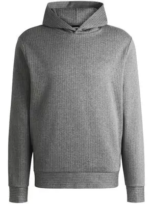 BOSS Cotton Hoodie